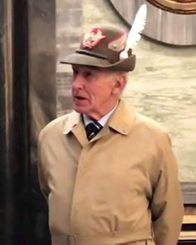 Organigramma - Consulta dei Senatori del Regno